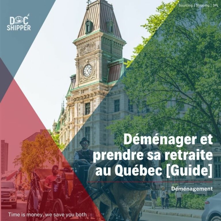 Déménager et prendre sa retraite au Québec [Guide] - 🥇SIAM Relocation ...